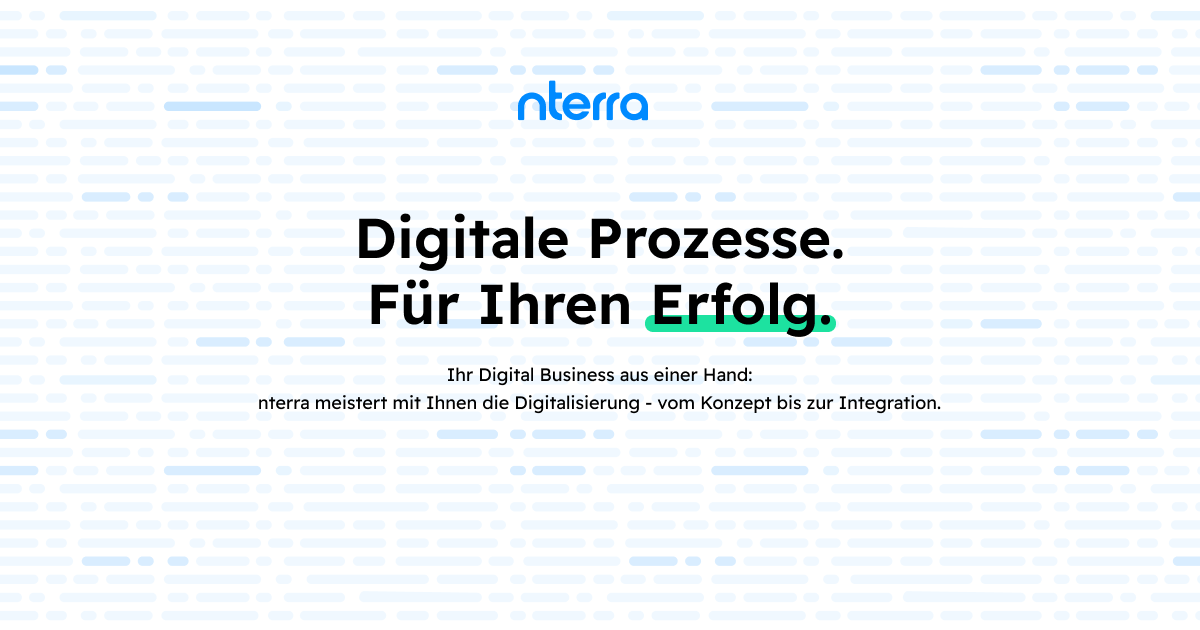 Weihnachten 2025 - gemeinsam für ein wunderbares 2026 - nterra