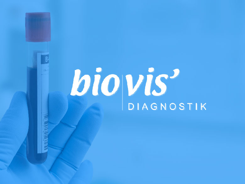 Erfolgsgeschichten - Computergenerierte Diagnosen für Biovis