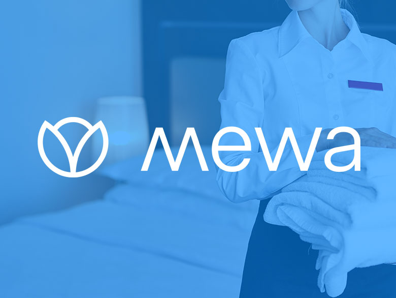 Erfolgsgeschichten - Weiterentwicklung des Mewa Kundenportal